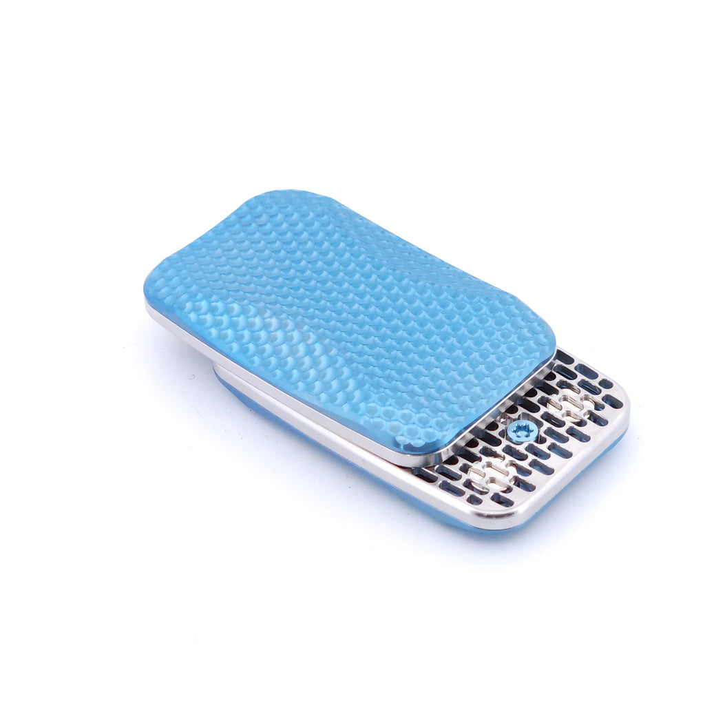 Titanium SG229 - Squashed Toad "Golf Ball" – Magnus Store