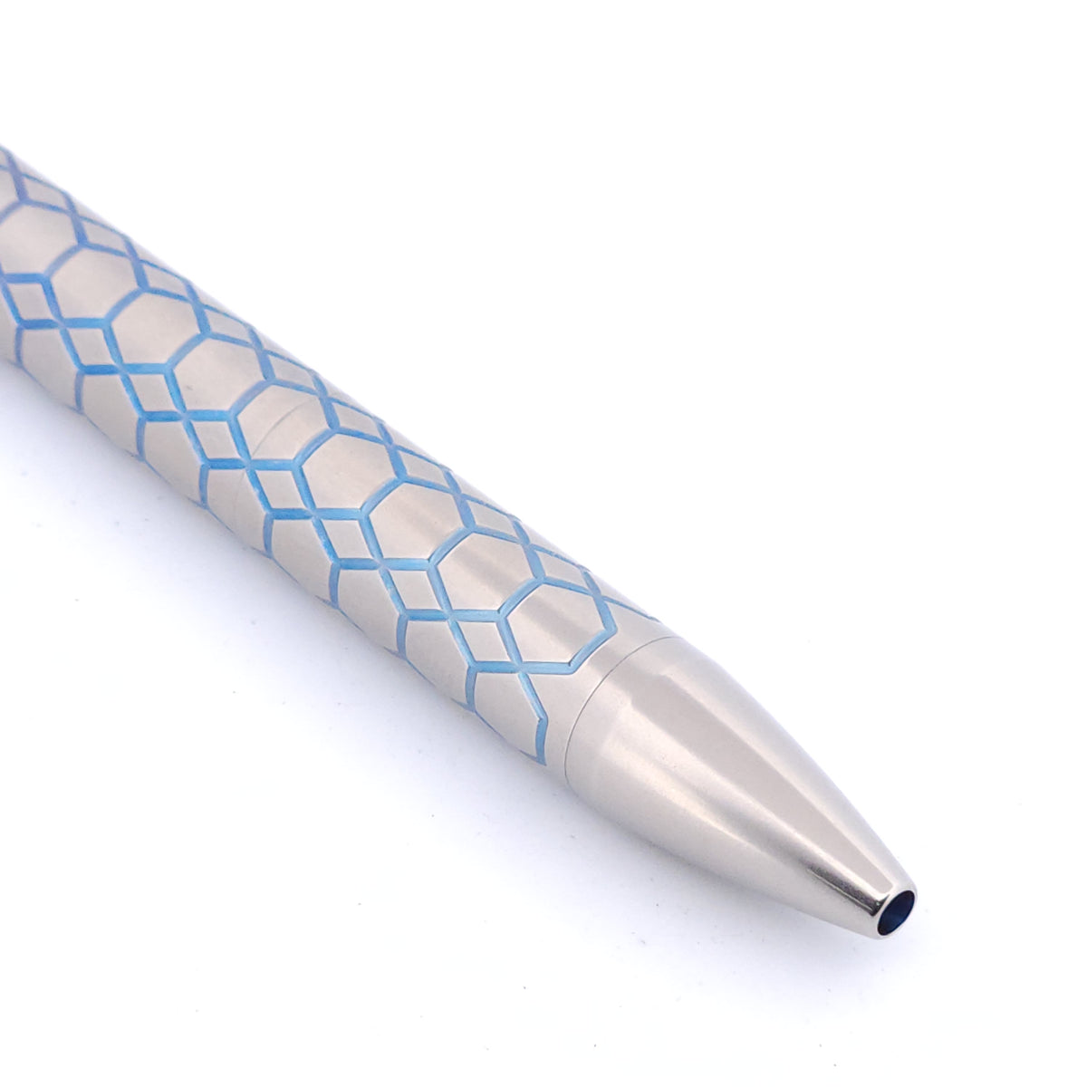 PenLab™ Custom Pen: PLC206 - "Snake" – Magnus Store