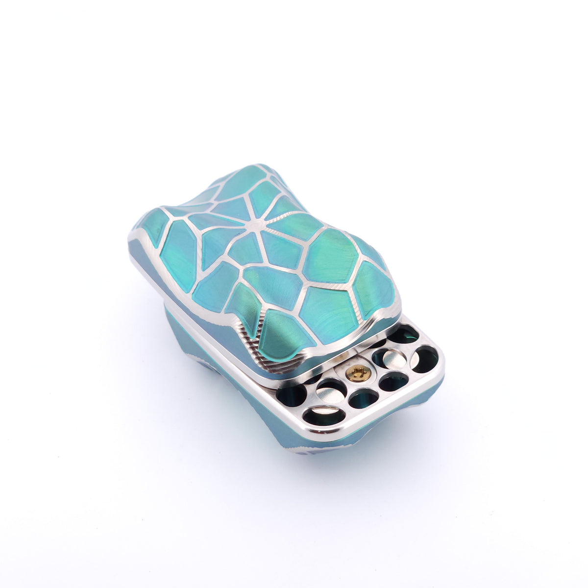 TAD223 - Fat Toad "Ultralight - Mandala" – Magnus Store