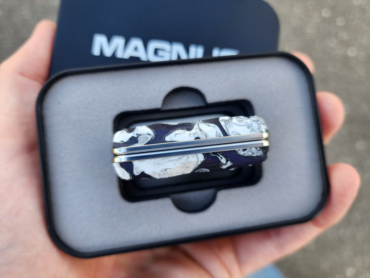Resin Slider SB127 - SuperGrub 3-Click – Magnus Store