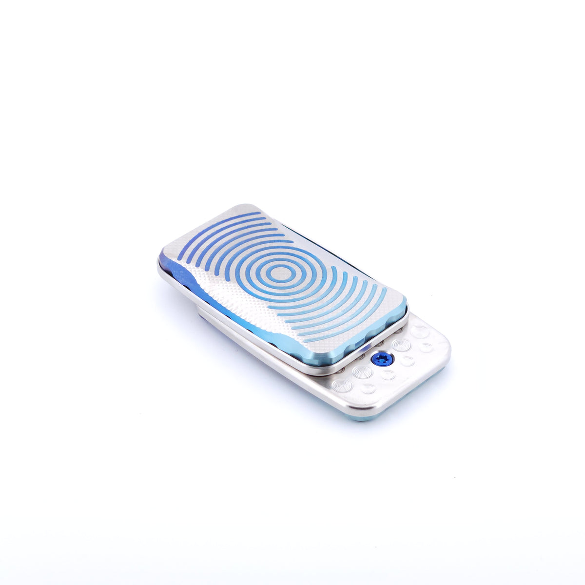 Titanium - SF054 - Tall Paul "Ripple" – Magnus Store