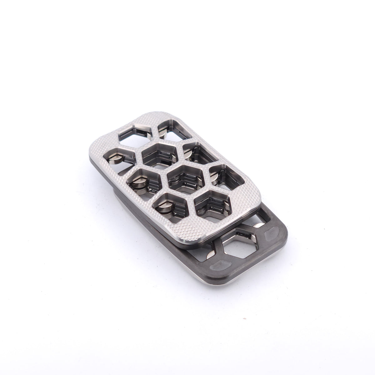 TAB281 - Squashed Toad "Skelly Hex - Golf Ball" – Magnus Store