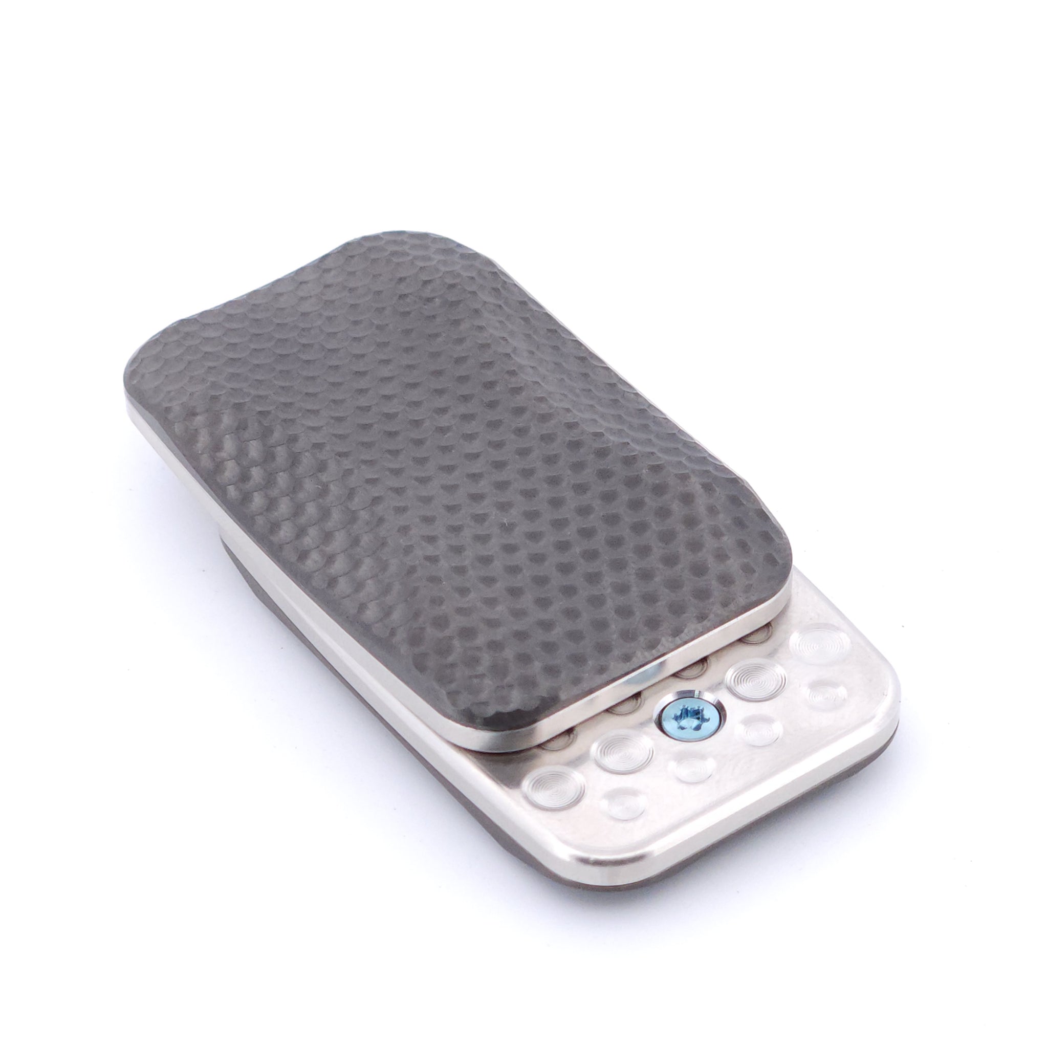 Zirconium SG194 - Squashed Toad "Golf Ball" – Magnus Store