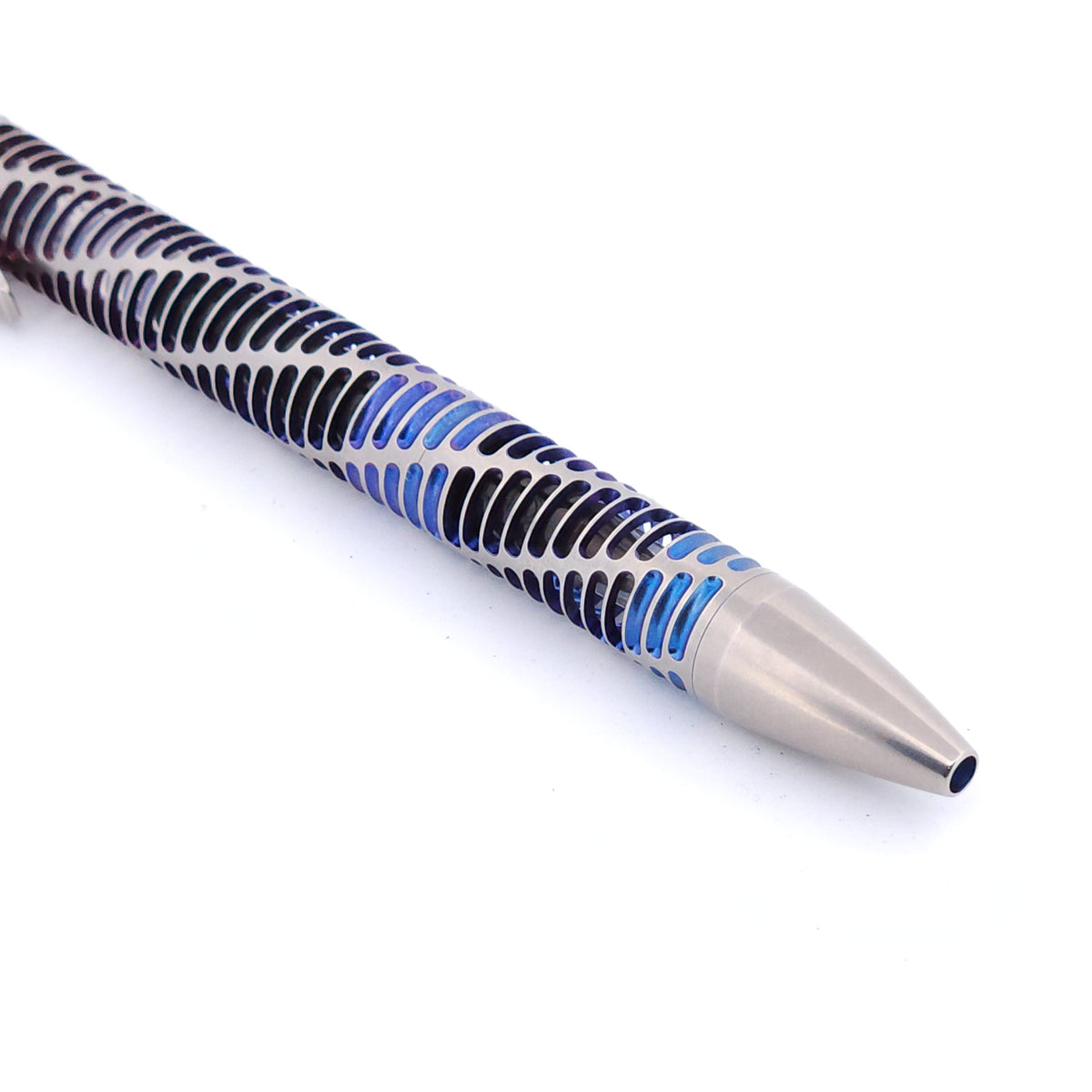 PenLab™ Custom Pen: PLC183 - "Double Helix" – Magnus Store