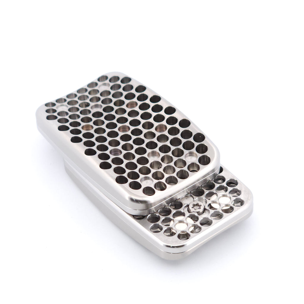 MagLab™ Custom Slider: MMR091 "SkellySaddle" – Magnus Store