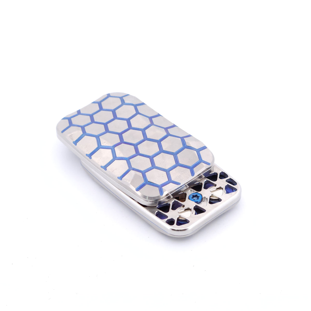 TAD243 - Squashed Toad "Super Hex" (Crunch Version) – Magnus Store