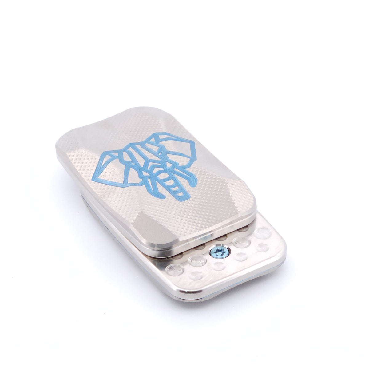 TAC379 - Squashed Toad "SuperGrip - Elephant" – Magnus Store