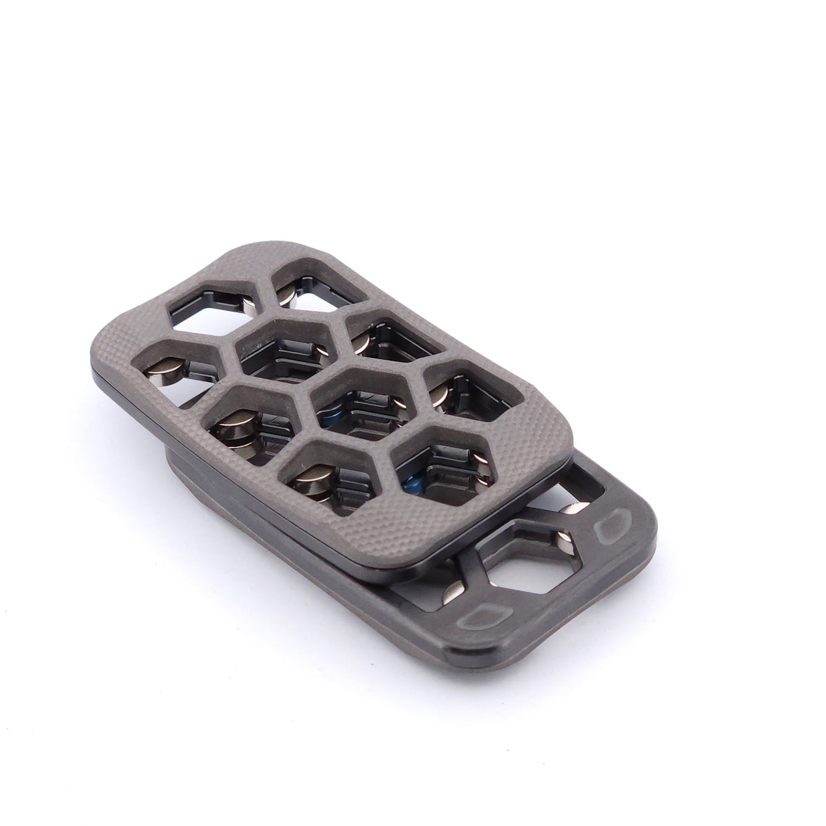 TAD245 - Squashed Toad "Skelly Hex - Fine Golf" (Stonewash) – Magnus Store