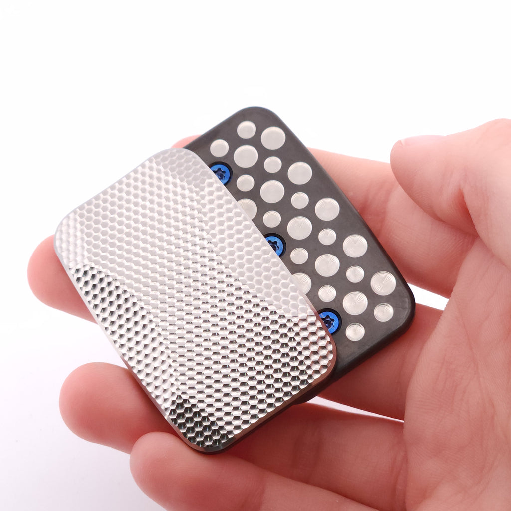 TAD250 - Squashed Toad "Golf Ball" (BLEM) – Magnus Store