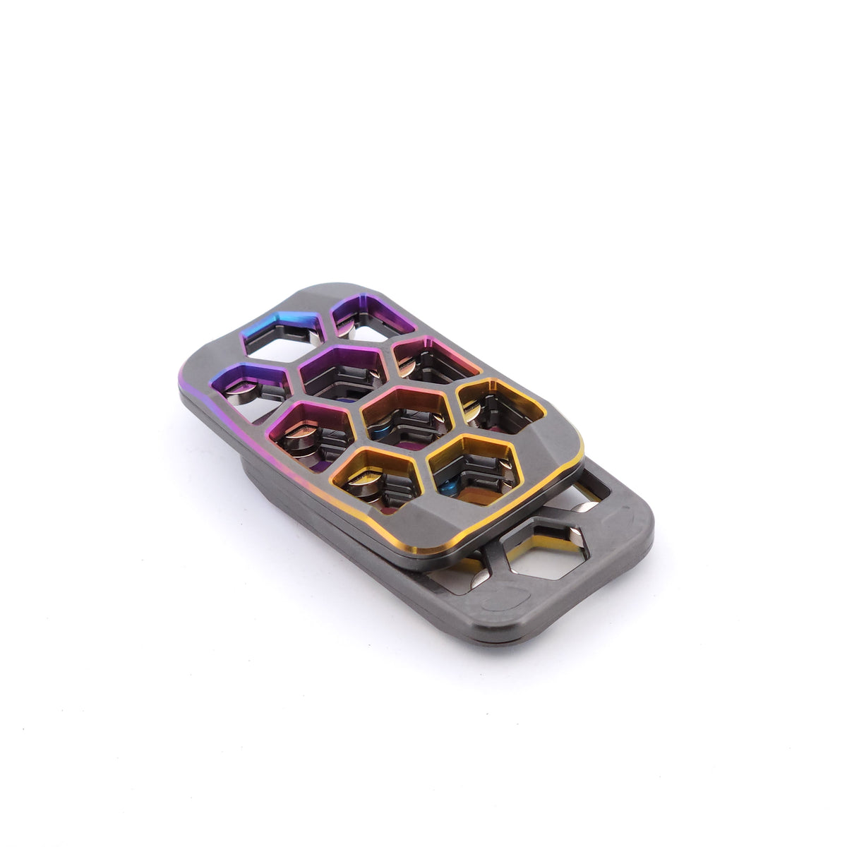 ZAB419 - Squashed Toad "Skelly Hex" – Magnus Store