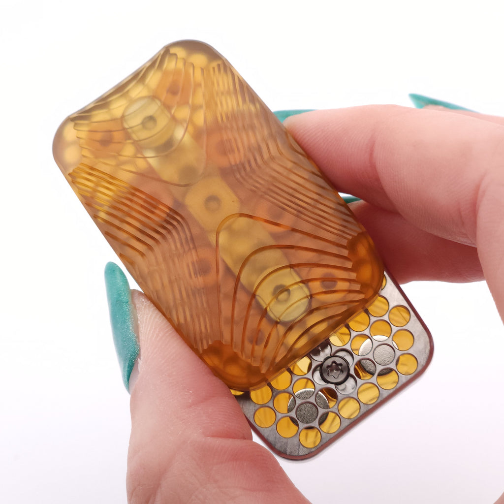 OAB544 - "ToadX" – Magnus Store