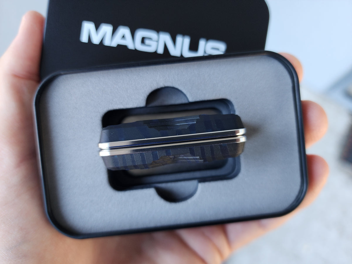 Resin Slider SB109 - SuperGrub 3-Click – Magnus Store