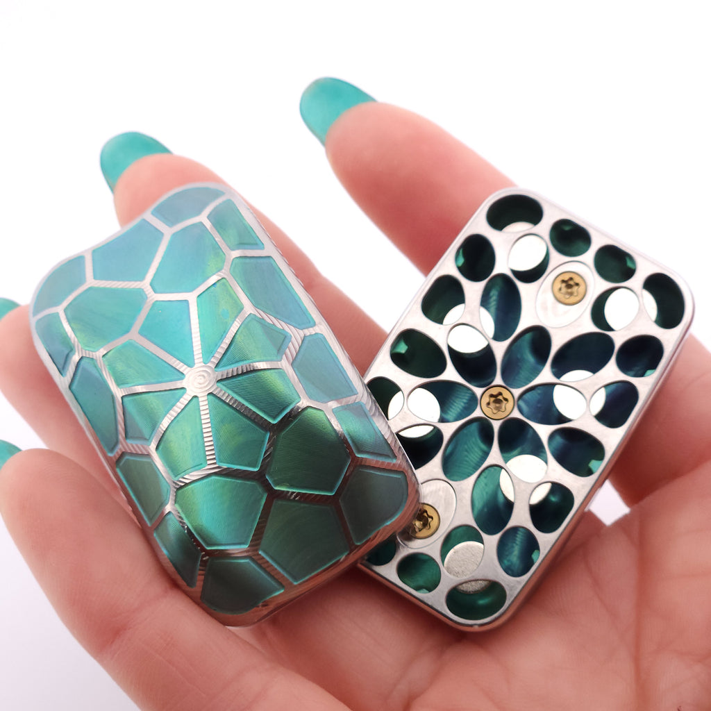 TAD222 - Fat Toad "Ultralight - Mandala" (BLEM) – Magnus Store