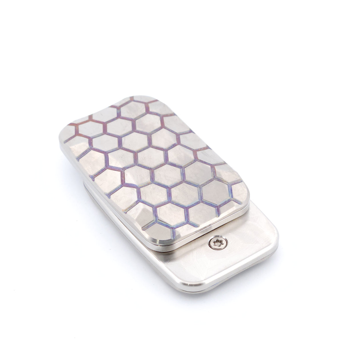 TAC382 - Squashed Toad "Super Hex" – Magnus Store