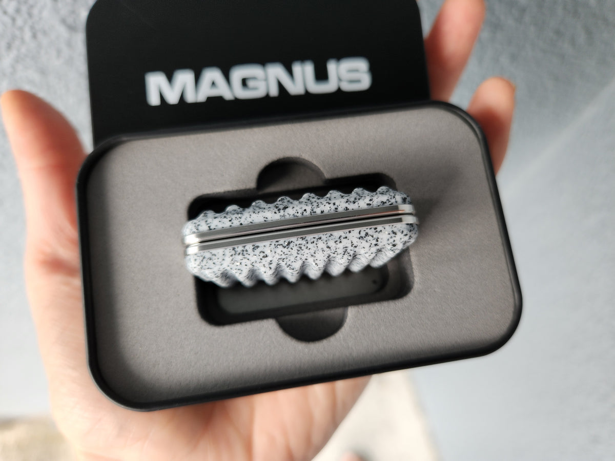 GripTec SB286 - Rib - 3-Click – Magnus Store
