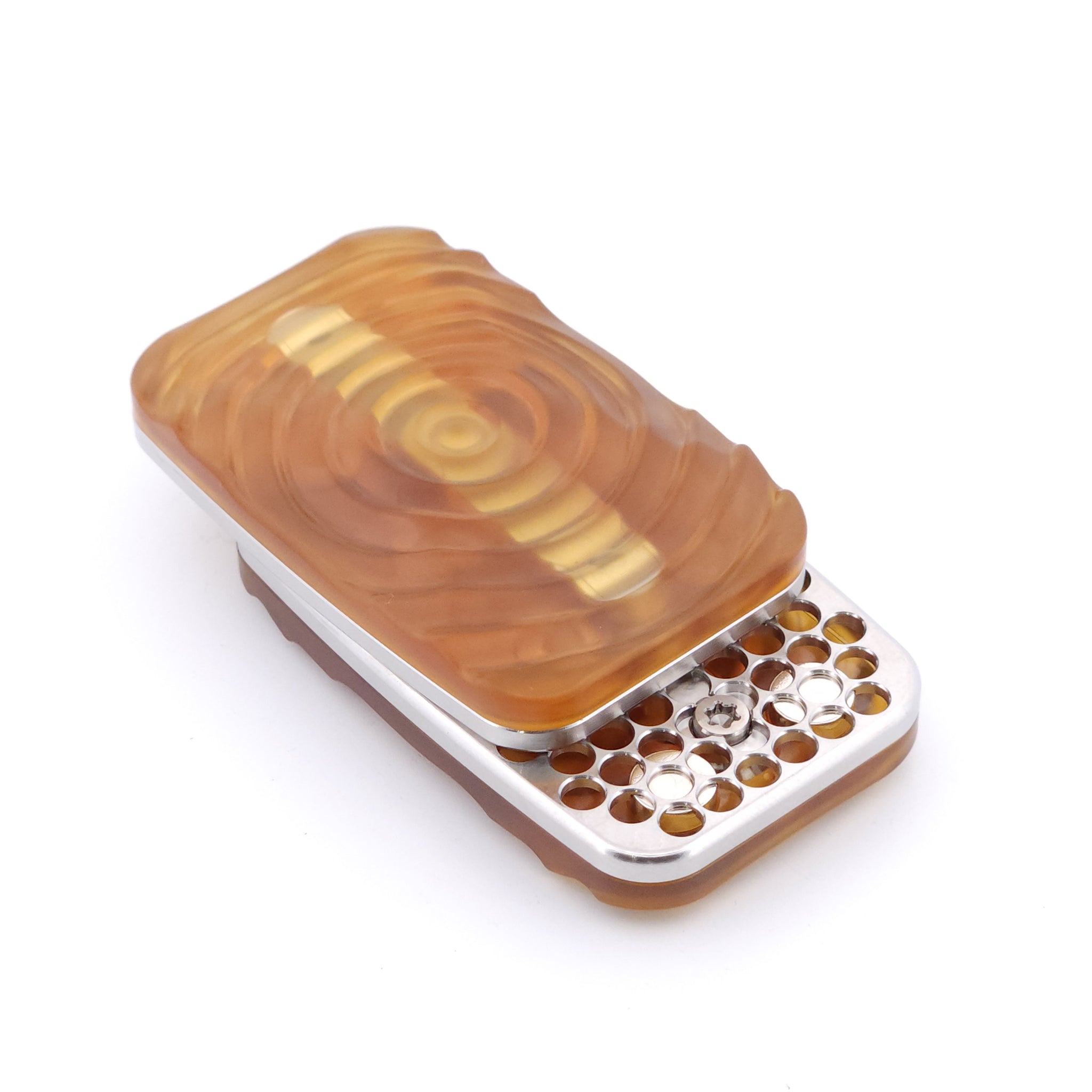 MagLab™ Custom Slider: MMR063 - "Shockwave" – Magnus Store