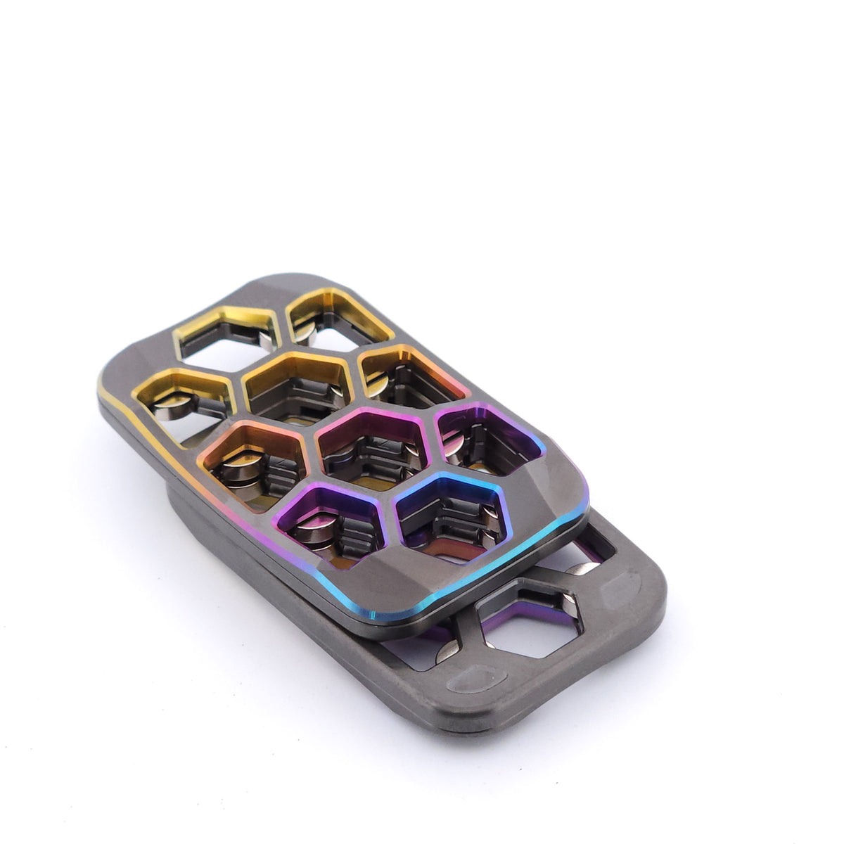 ZAB416 - Squashed Toad "Skelly Hex" – Magnus Store