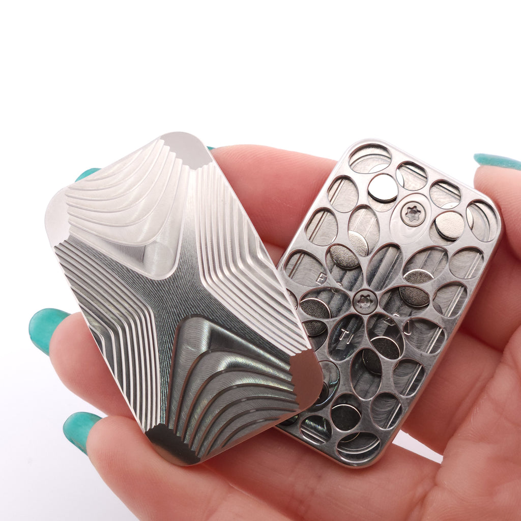 TAC392 - ToadX – Magnus Store