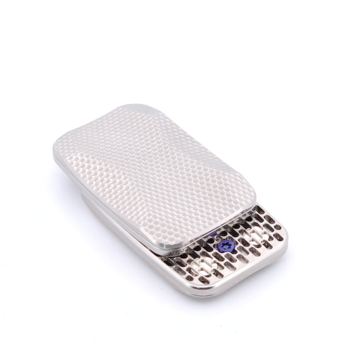 TAD247 - Squashed Toad "Golf Ball" – Magnus Store