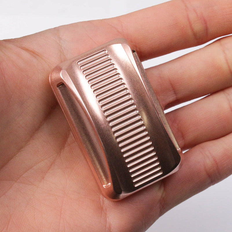 Bridge™ - 3-Click Copper Slider – Magnus Store