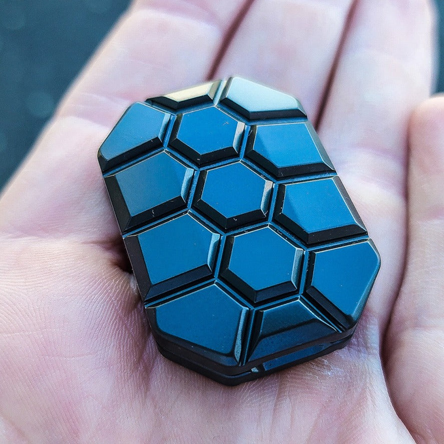 Mini-Turtle™ 2-Click - Zirconium Slider – Magnus Store