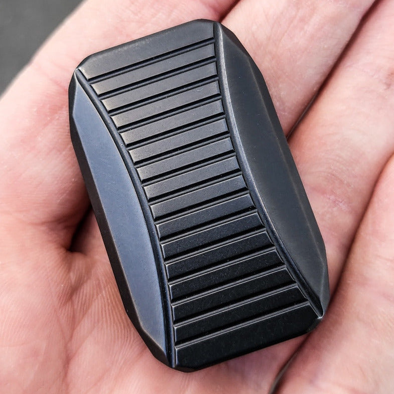 Wing™ - 3-Click Zirconium Slider – Magnus Store