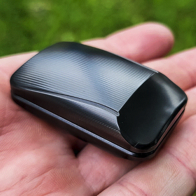 Wave™ - Zirconium Slider – Magnus Store