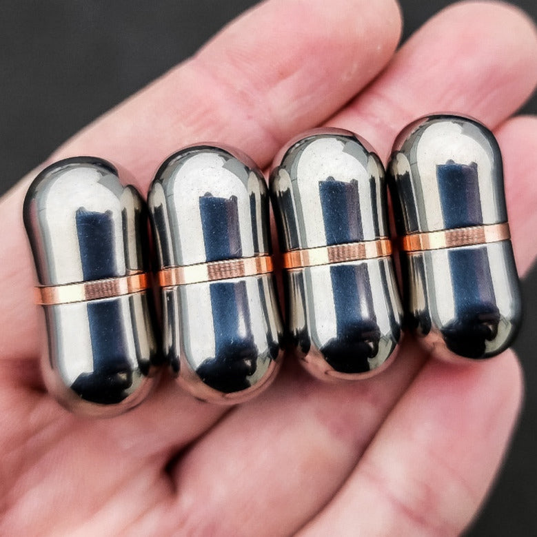 Magic Beans™ - Titanium – Magnus Store